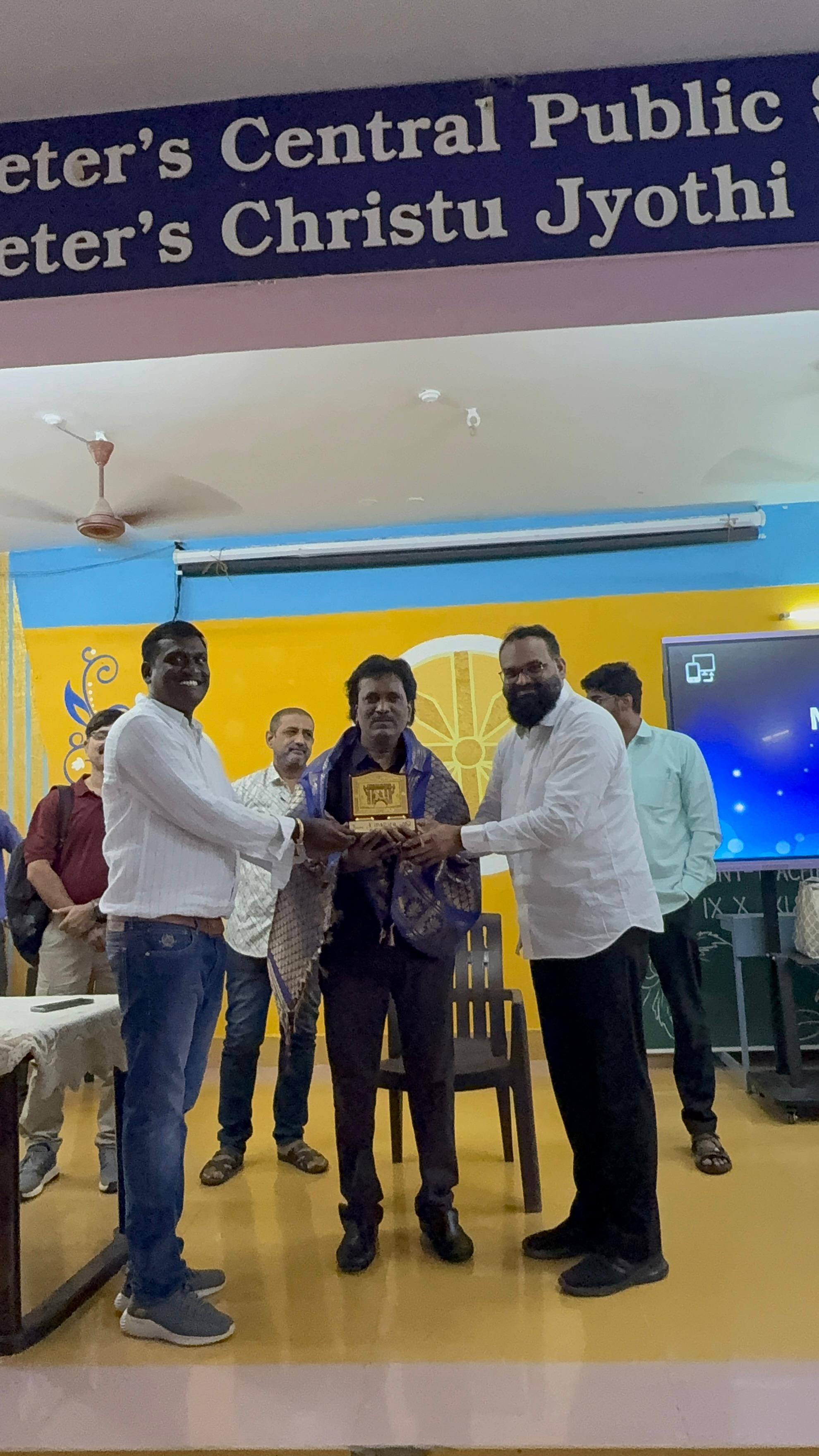 Inspire IIT & NEET FOUNDATION